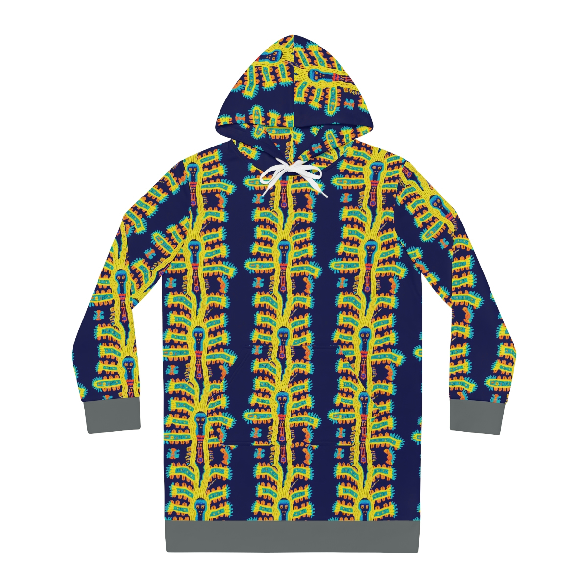 Sweaters/ Hoodies – Cryptid Creatures